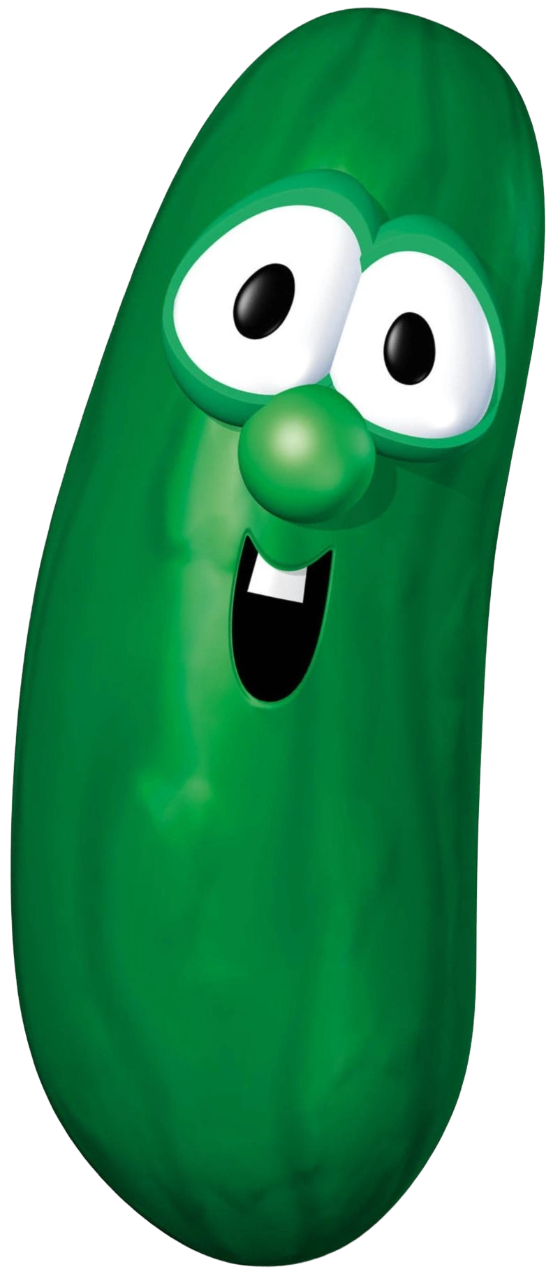 Larry the Cucumber | Byron2004 Original AU Wiki | Fandom