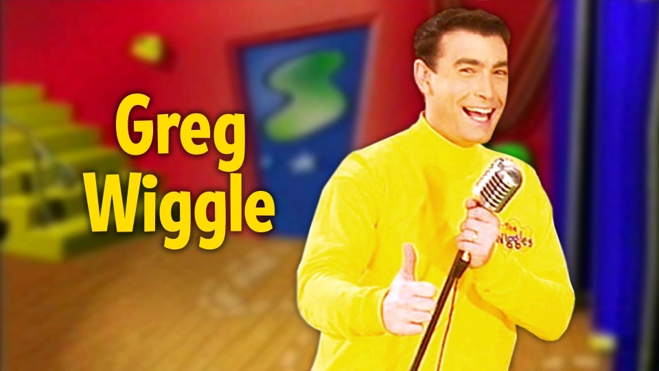 Former Wiggles | Byron2004 Original AU Wiki | Fandom