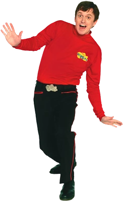 Murray Wiggle | ByronbkhHarenberg2004 AU Wiki | Fandom