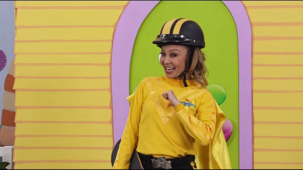 Kelly Wiggle | Byronfanmademake2004 Wiki | Fandom