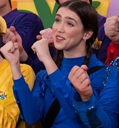 Lucia Wiggle | Byronfanmademake2004 Wiki | Fandom