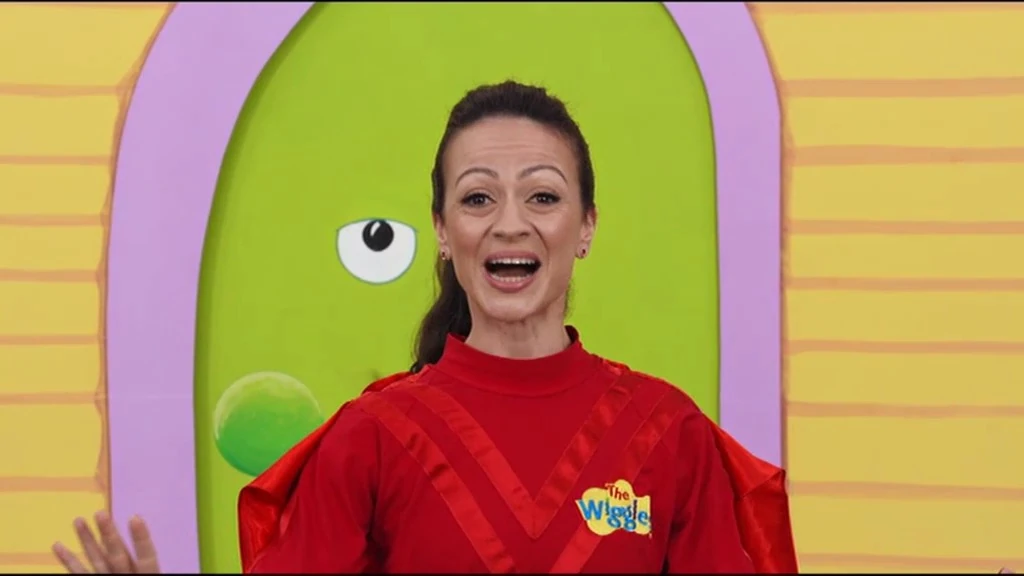 Caterina Wiggle | Byronfanmademake2004 Wiki | Fandom