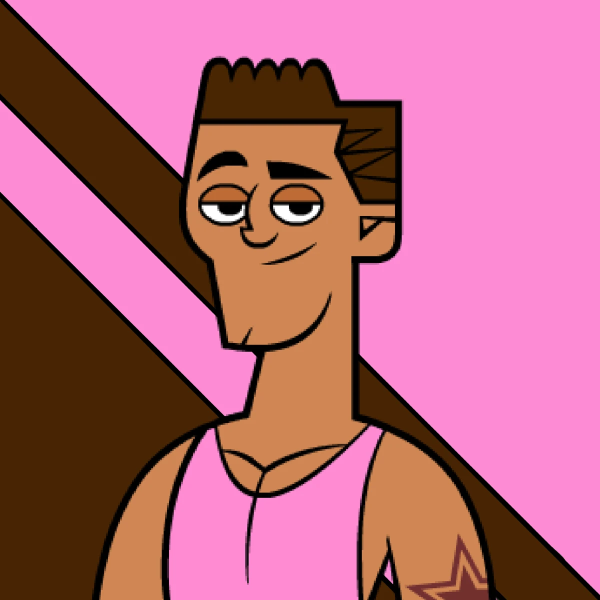 Brody | Byron's Total Drama Roleplay Wiki | Fandom