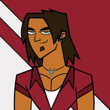 Alejandro | Byron's Total Drama Roleplay Wiki | Fandom