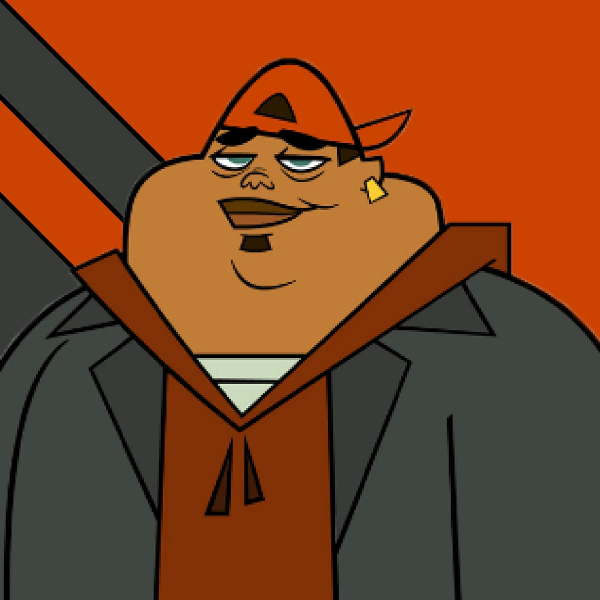 B | Byron's Total Drama Roleplay Wiki | Fandom