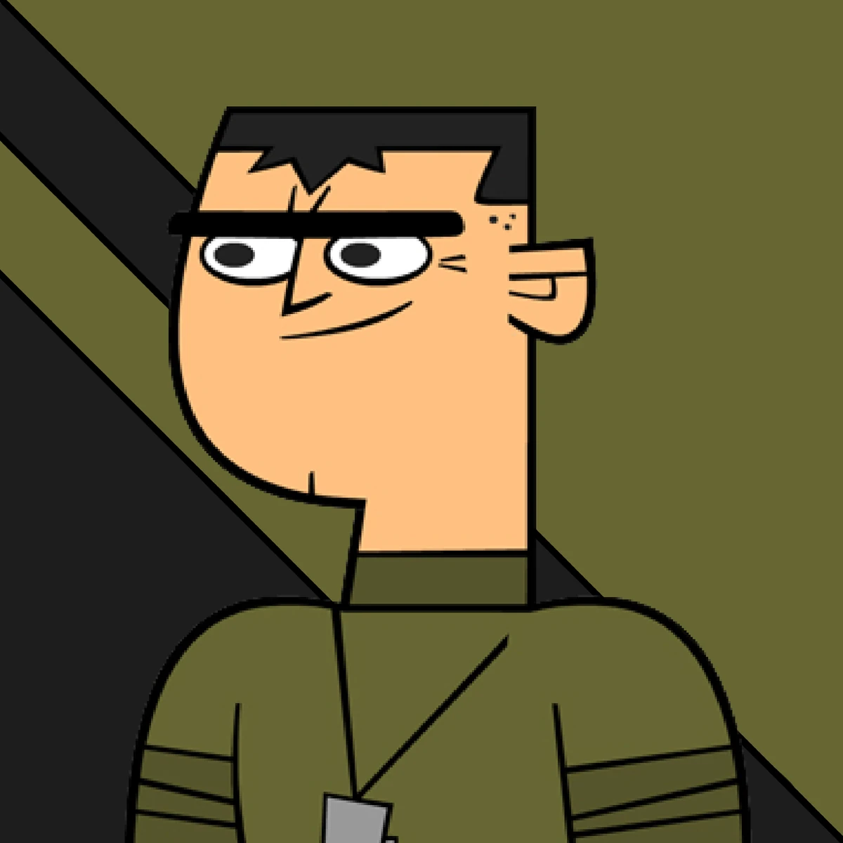 Brick | Byron's Total Drama Roleplay Wiki | Fandom