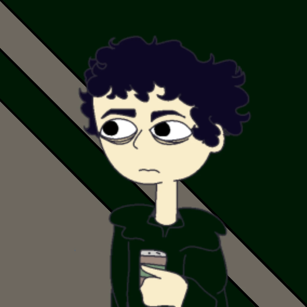 Rex | Byron's Total Drama Roleplay Wiki | Fandom