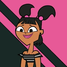 Katie | Byron's Total Drama Roleplay Wiki | Fandom