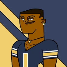 Lightning | Byron's Total Drama Roleplay Wiki | Fandom