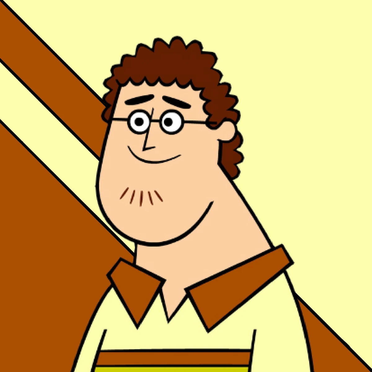 Sam | Byron's Total Drama Roleplay Wiki | Fandom