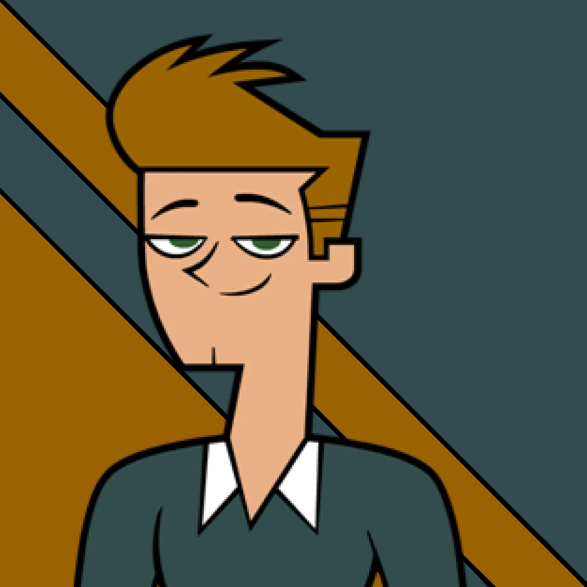 Topher | Byron's Total Drama Roleplay Wiki | Fandom