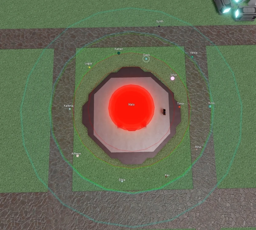 Malo | BYSSpedia Wiki | Fandom