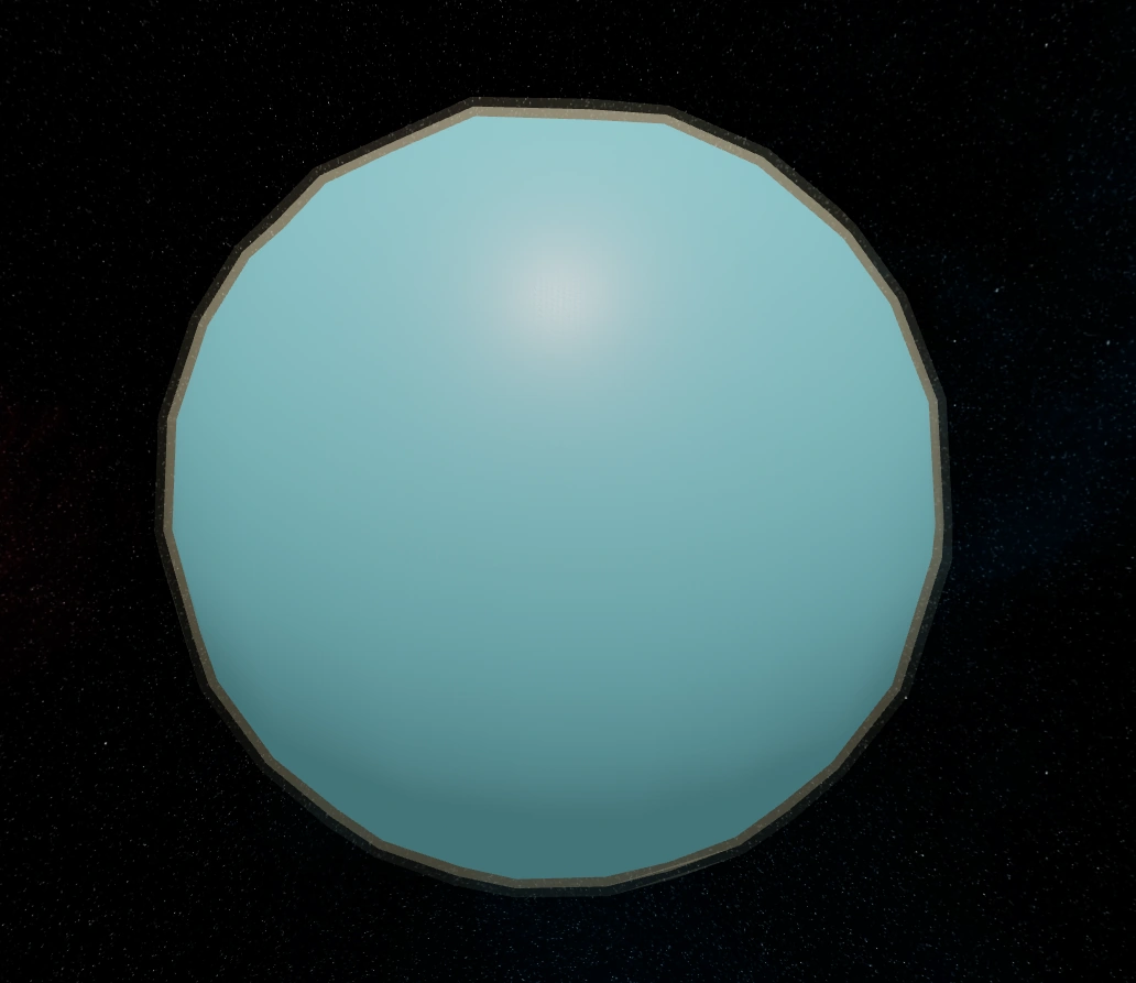 Diluvium | BYSSpedia Wiki | Fandom