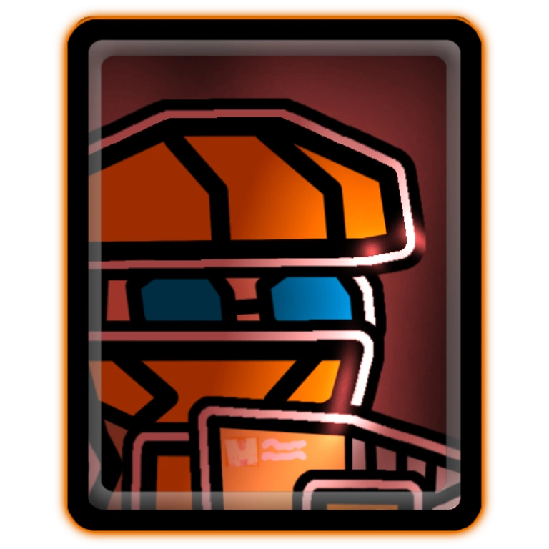 Drill Troopers | Byte n bash Wiki | Fandom