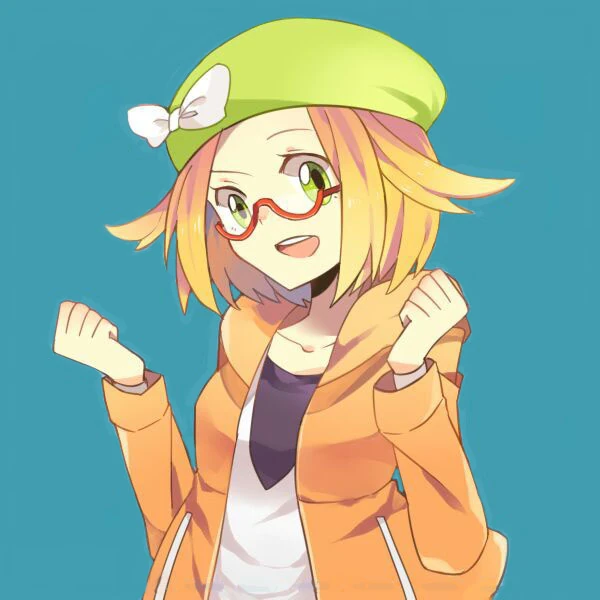 Bianca Martin | Byte Sandbox Wikia | Fandom