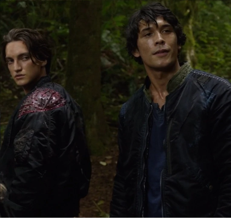 Pilot (Badscape episode) | Byte Sandbox Wikia | Fandom