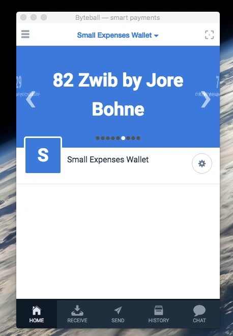 Asset | Byteball Wiki | Fandom