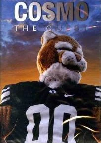 COSMO the Quest | BYU Football Wiki | Fandom