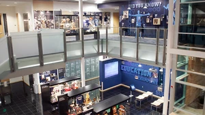 Legacy Hall | BYU Football Wiki | Fandom