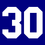 30 | BYU Football Wiki | Fandom