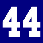 44 | BYU Football Wiki | Fandom