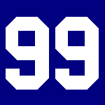 99 | BYU Football Wiki | Fandom