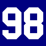 98 | BYU Football Wiki | Fandom