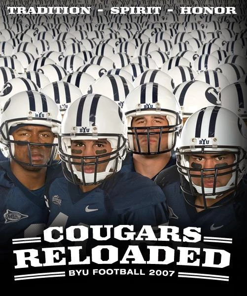 2007 Season | BYU Football Wiki | Fandom