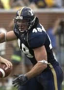 Brady Poppinga | BYU Football Wiki | Fandom