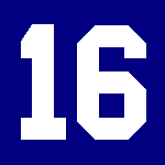 16 | BYU Football Wiki | Fandom