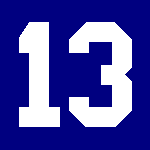 13 | BYU Football Wiki | Fandom