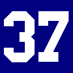 37 | BYU Football Wiki | Fandom