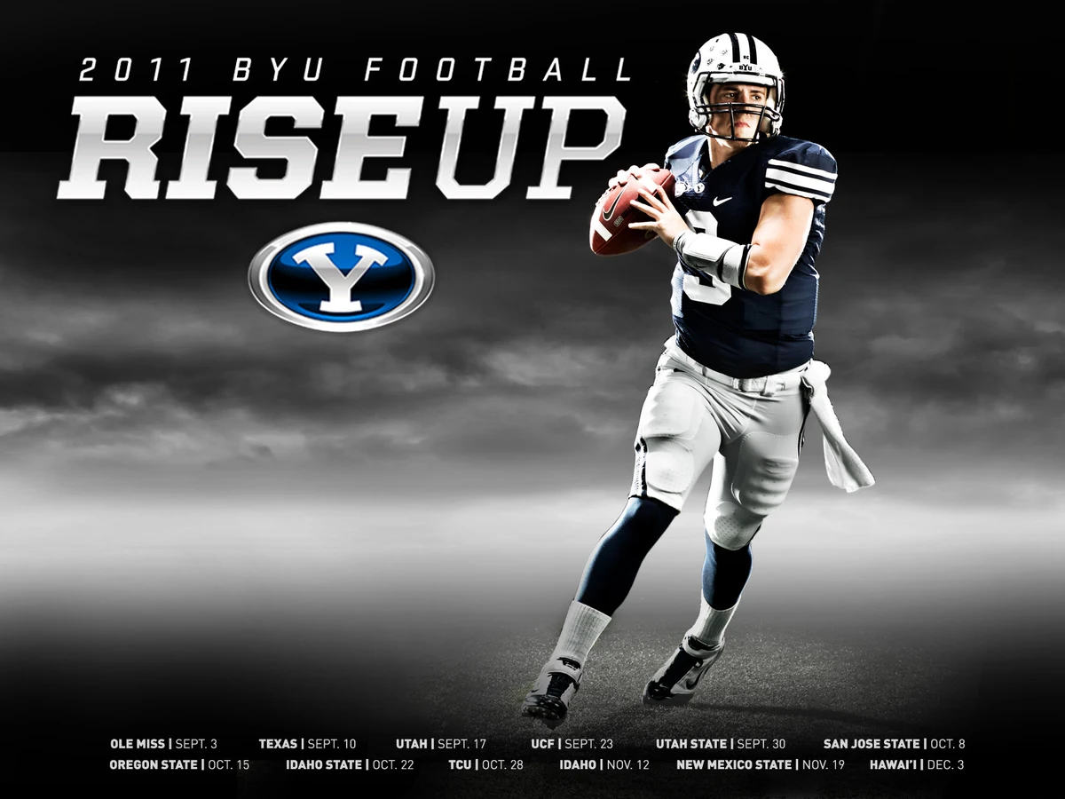 2011 Season | BYU Football Wiki | Fandom