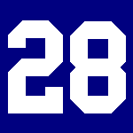 28 | BYU Football Wiki | Fandom