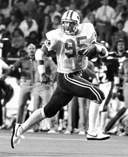 Gordon Hudson | BYU Football Wiki | Fandom