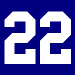 22 | BYU Football Wiki | Fandom