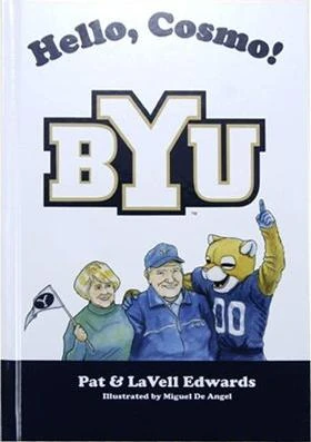 Hello Cosmo! | BYU Football Wiki | Fandom