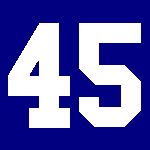 45 | BYU Football Wiki | Fandom