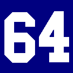 64 | BYU Football Wiki | Fandom
