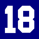 18 | BYU Football Wiki | Fandom