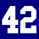 42 | BYU Football Wiki | Fandom