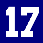 17 | BYU Football Wiki | Fandom
