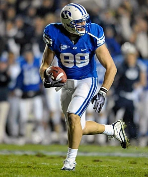 Andrew George | BYU Football Wiki | Fandom