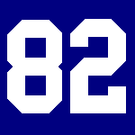 82 | BYU Football Wiki | Fandom