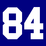 84 | BYU Football Wiki | Fandom