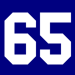 65 | BYU Football Wiki | Fandom