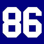 86 | BYU Football Wiki | Fandom