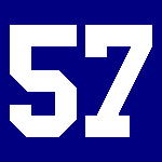 57 | BYU Football Wiki | Fandom
