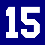 15 | BYU Football Wiki | Fandom