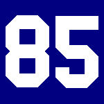 85 | BYU Football Wiki | Fandom